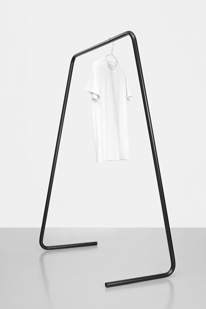 Klemens Schillinger — Pac Table