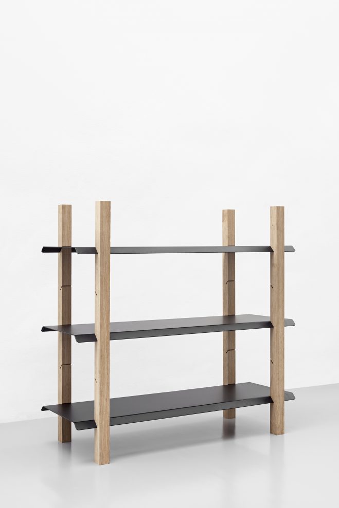 Klemens Schillinger — Pac Table