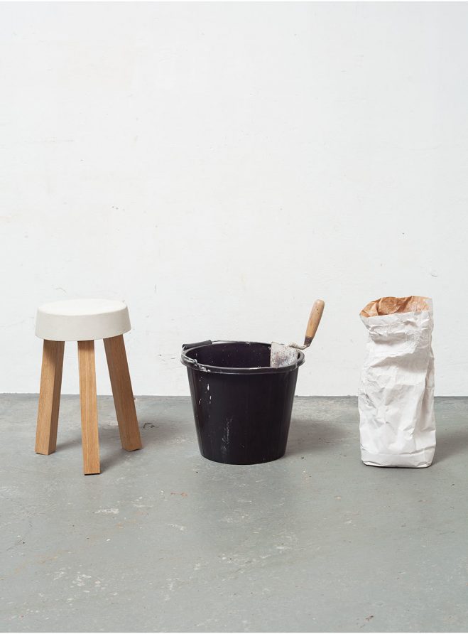 Klemens Schillinger — Pac Table