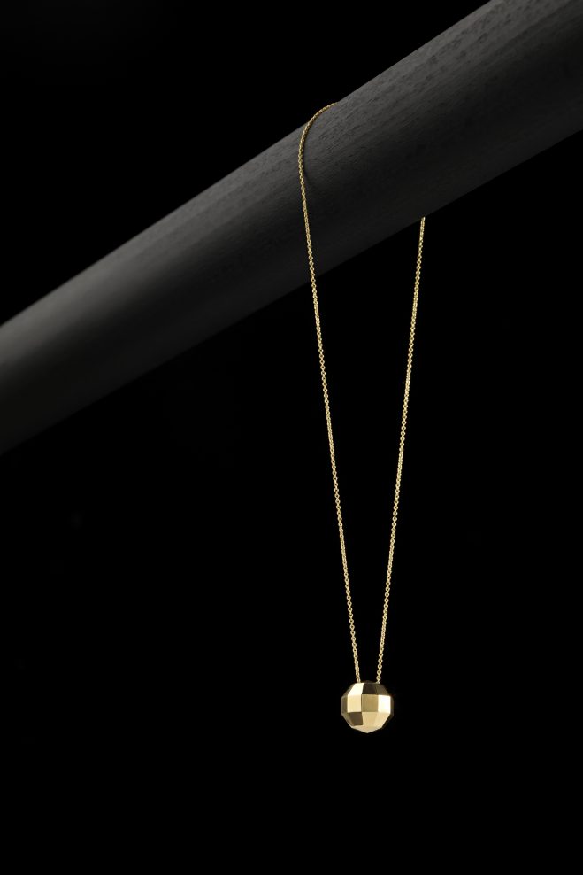 Klemens Schillinger — Pac Table