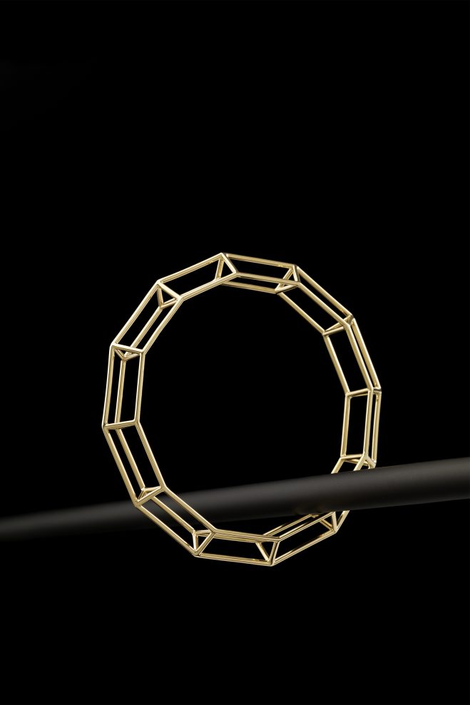 Klemens Schillinger — Pac Table