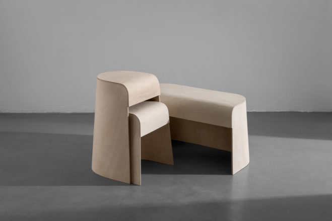 Klemens Schillinger — Pac Table