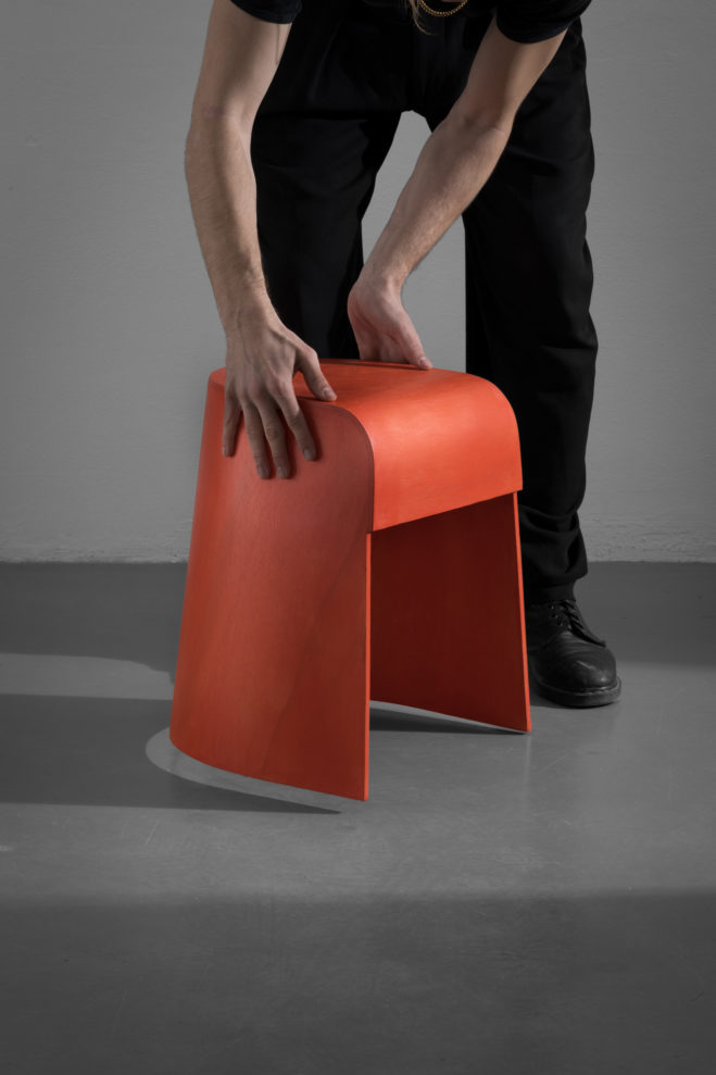 Klemens Schillinger — Pac Table