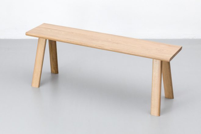 Klemens Schillinger — Pac Table