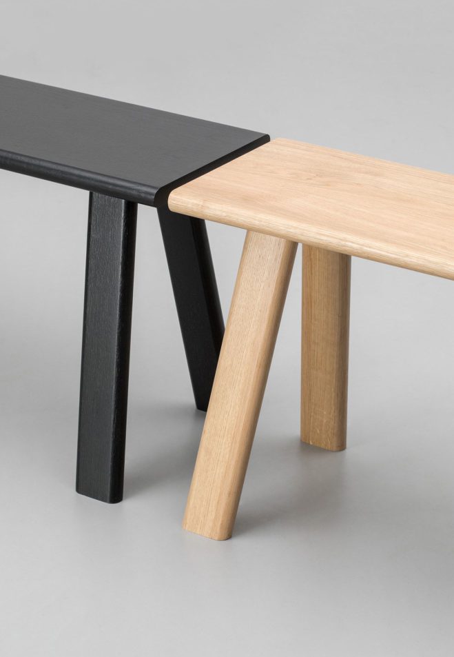 Klemens Schillinger — Pac Table