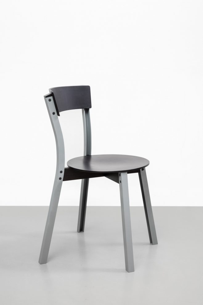 Klemens Schillinger — Pac Table