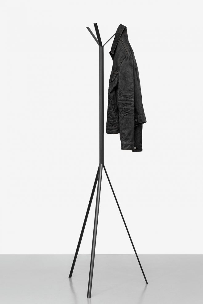 Klemens Schillinger — Pac Table