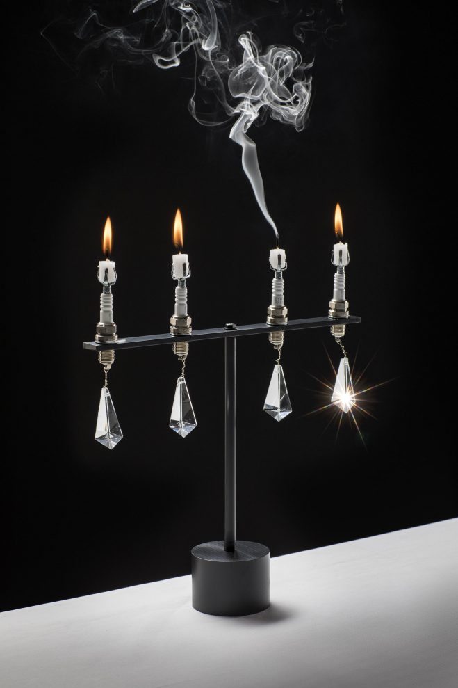 Klemens Schillinger — Pac Table