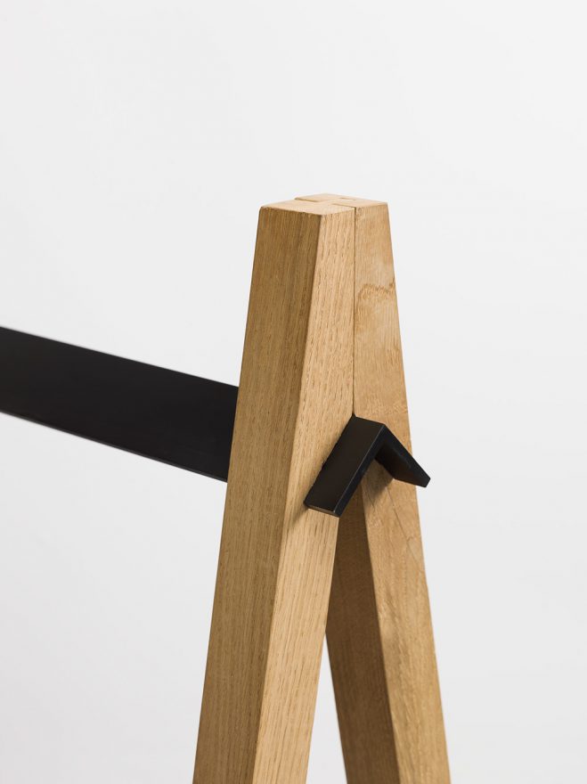 Klemens Schillinger — Pac Table