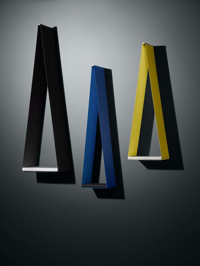 Klemens Schillinger — Pac Table