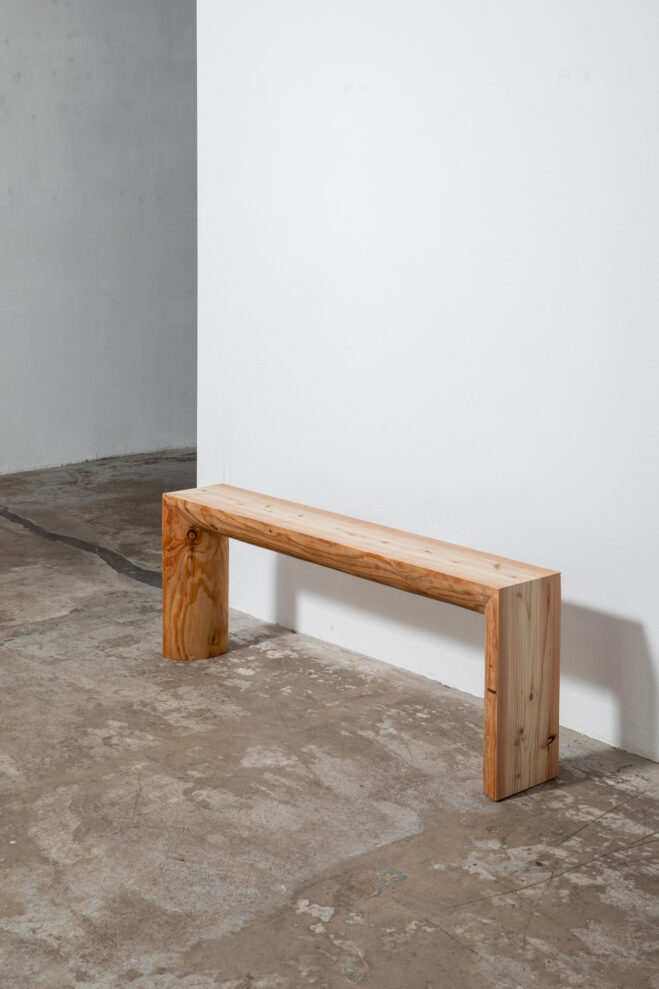 Klemens Schillinger — Pac Table