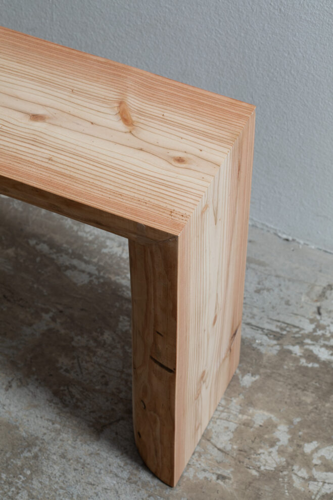 Klemens Schillinger — Pac Table