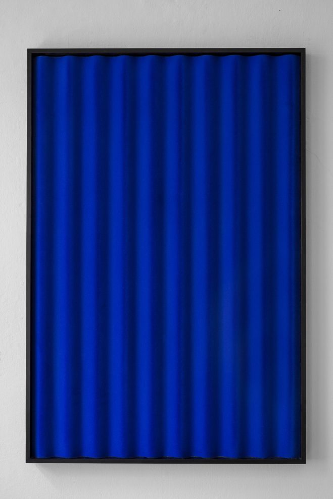 Klemens Schillinger — Pac Table