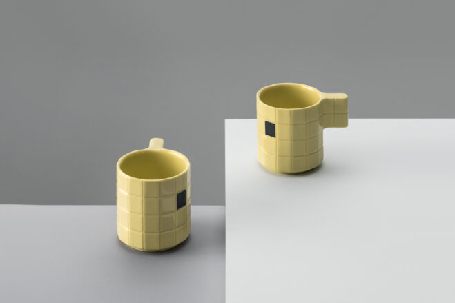 Klemens Schillinger — Pac Table