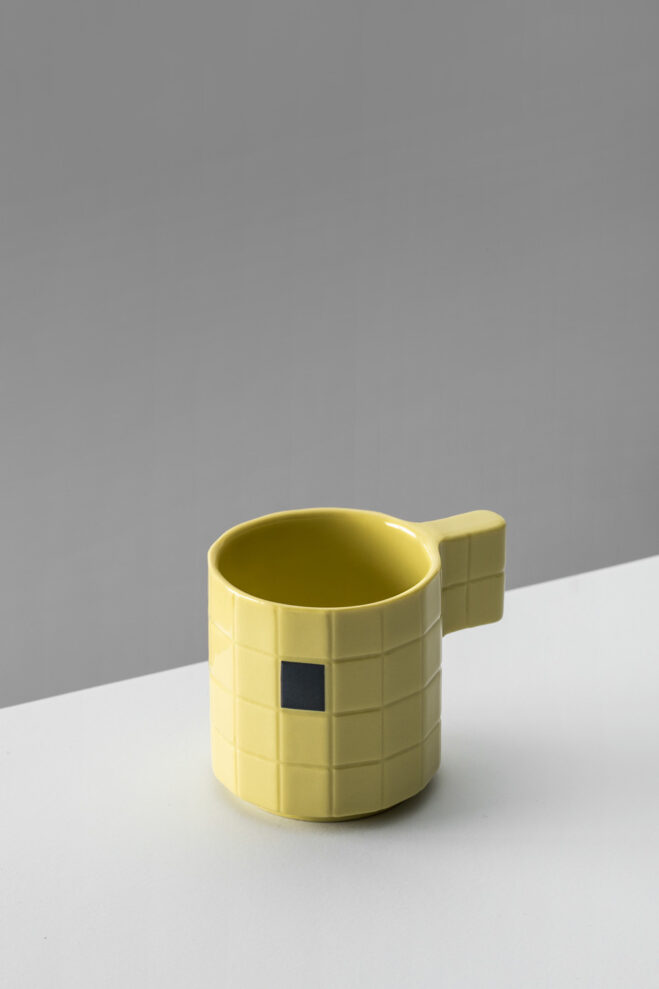 Klemens Schillinger — Pac Table