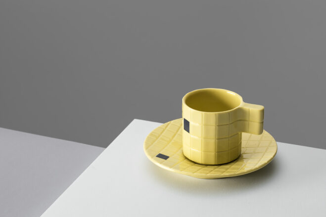 Klemens Schillinger — Pac Table