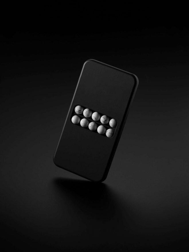 Klemens Schillinger — Pac Table