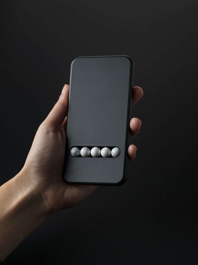 Klemens Schillinger — Pac Table