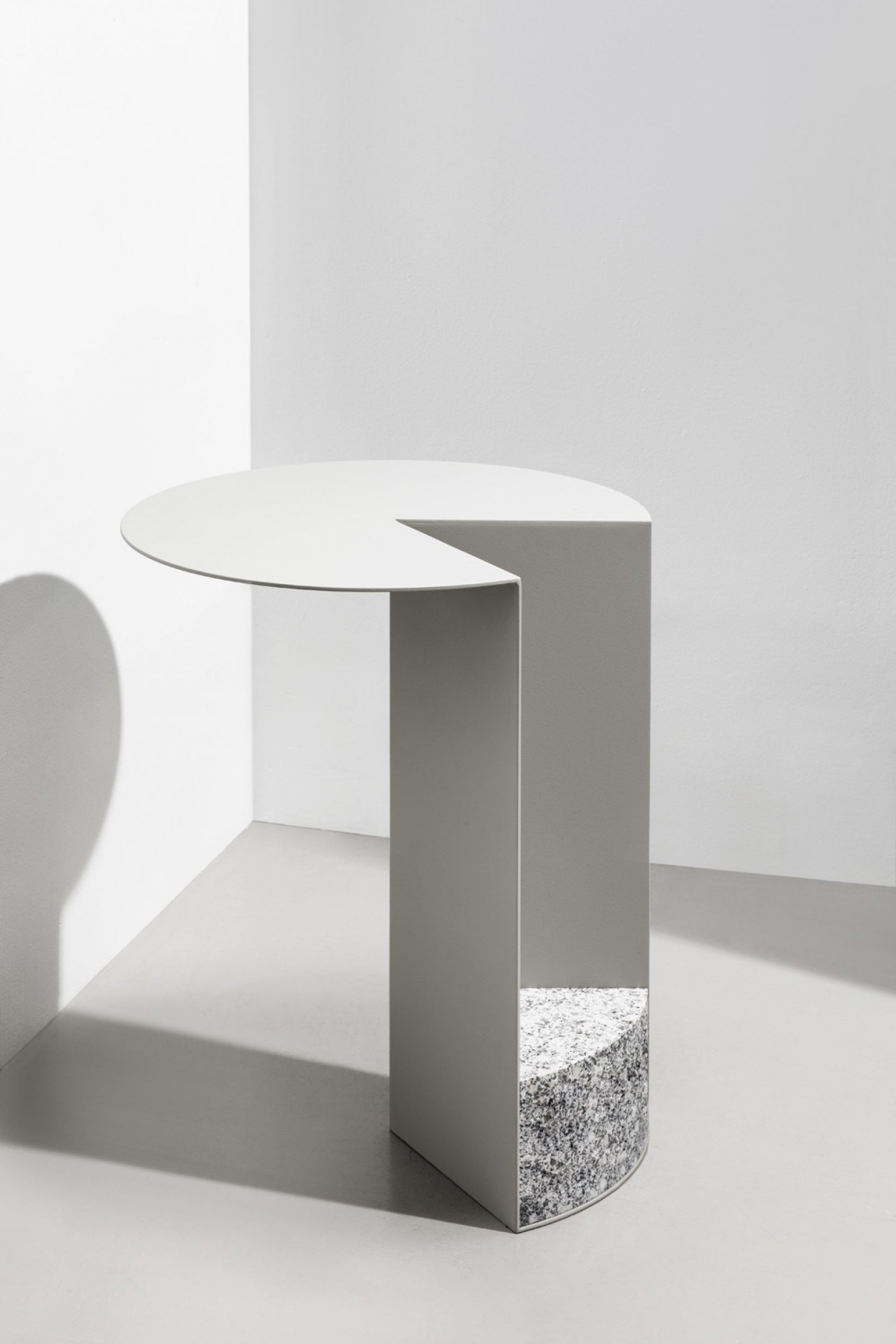 Klemens Schillinger — Pac Table