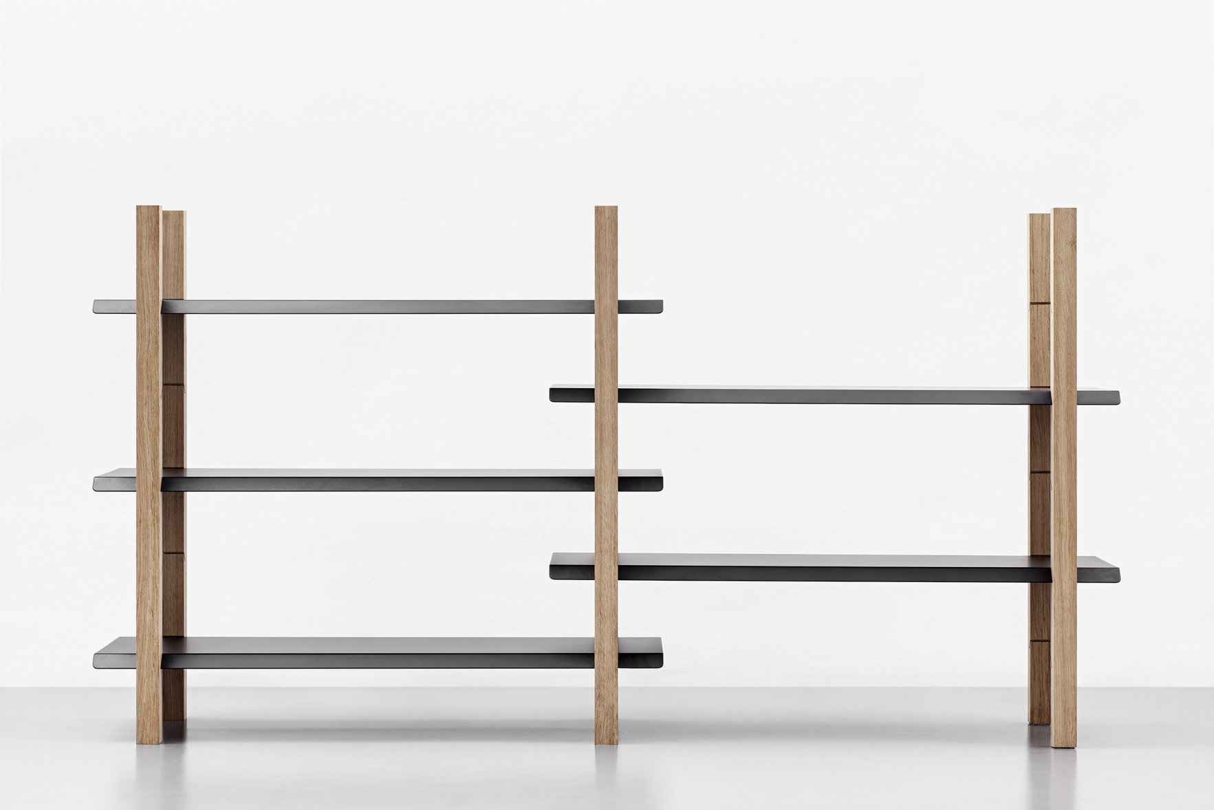 Klemens Schillinger — Slot-Shelf