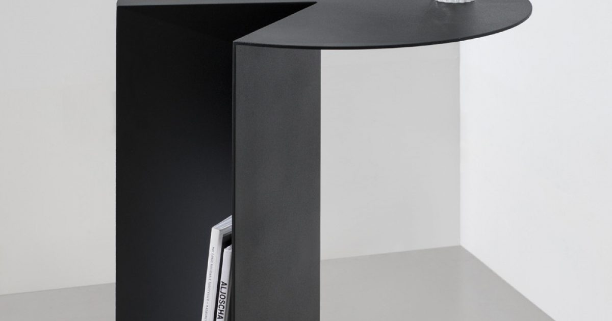 Klemens Schillinger — Pac Table